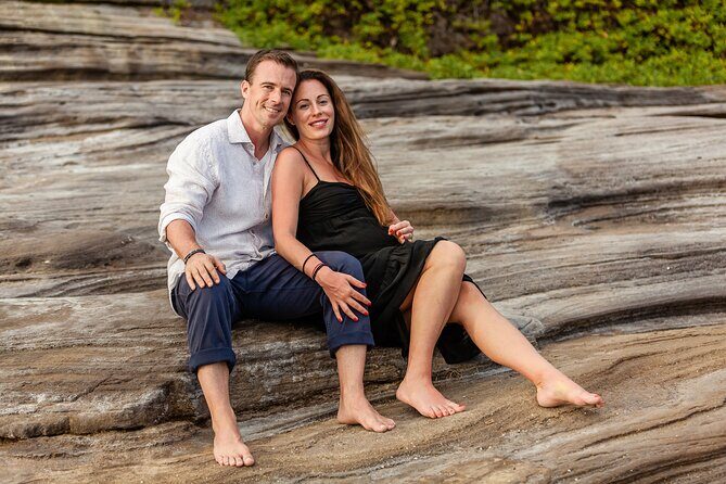 Hawaii's Magnificent Cliffs Photography - Practical Tips for Booking and Participating