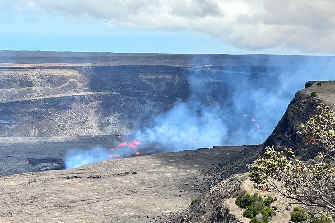 Hawaiis Volcanoes National Park From Hilo Only - Preparing for Your Visit