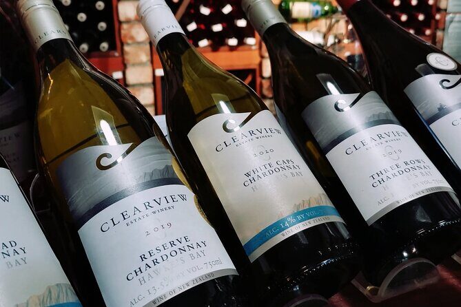 Hawkes Bay Wine & Local Producers Tour | Award Winning | 6 hours - Frequently Asked Questions