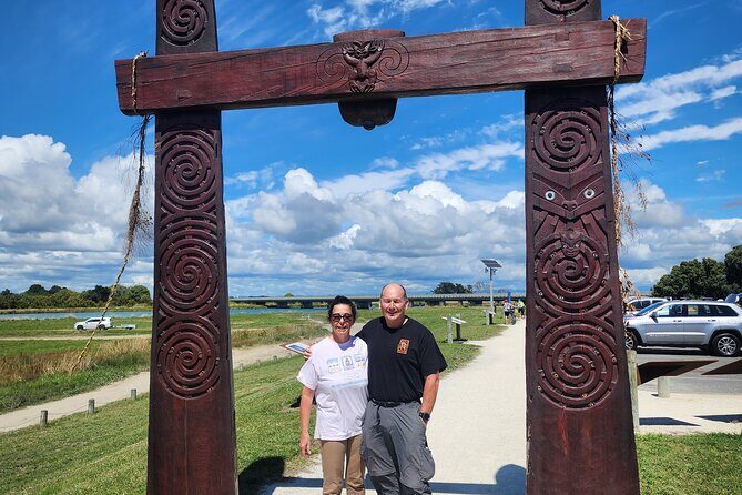 Hawkes Bay Wine & Sightseeing Tour | Award Winning | 4 hours - The Detailed Breakdown of the Tour Experience