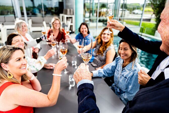 Hawkes Bay Wine & Sightseeing Tour | Award Winning | 4 hours - Who Should Consider This Tour?