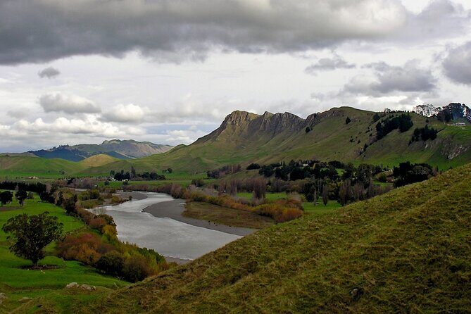 Hawkes Bay Wine & Sightseeing Tour | Award Winning | 4 hours - FAQ