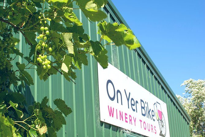 Hawkes Bay Wineries Self-Guided Bike Tour - Logistics and Practical Considerations