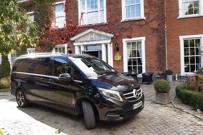 Hayfield Manor Cork to Shannon Airport Premium Car Service - An In-Depth Look at the Cork to Shannon Airport Transfer