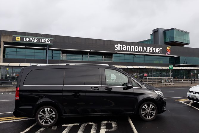 Hayfield Manor Cork to Shannon Airport Premium Car Service - Who Will Love This Service?