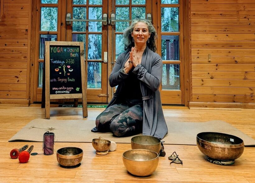 Hayling Island: Traditional Hatha Yoga - Discovering Hayling Island’s Traditional Hatha Yoga
