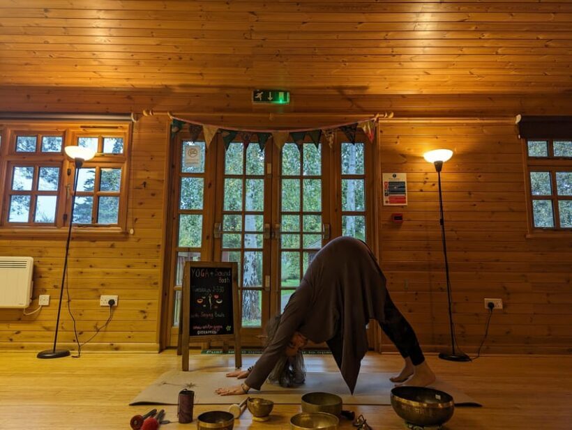 Hayling Island: Traditional Hatha Yoga - Why This Yoga Class Stands Out