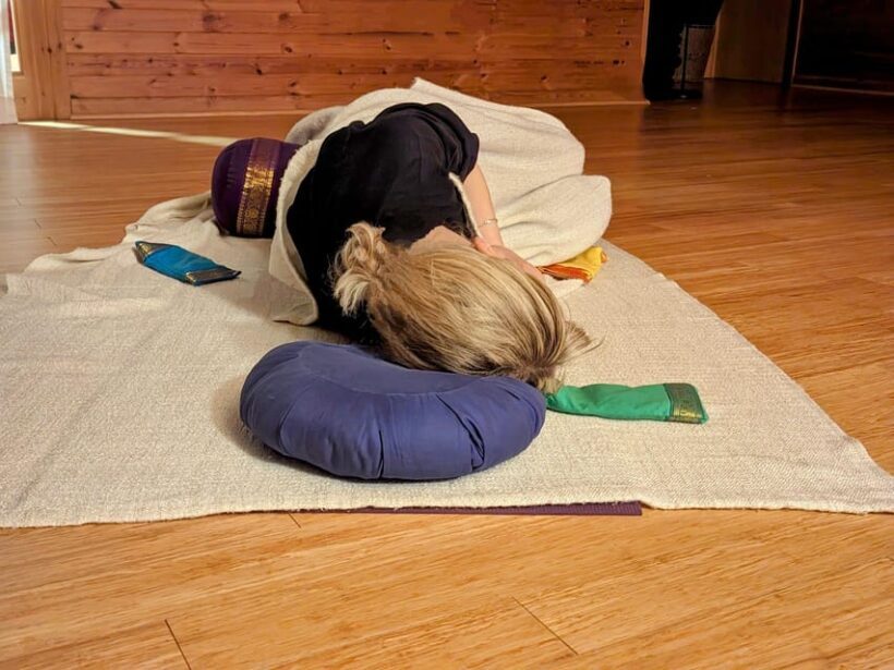 Hayling Island: Traditional Hatha Yoga - Deep Dive into the Experience