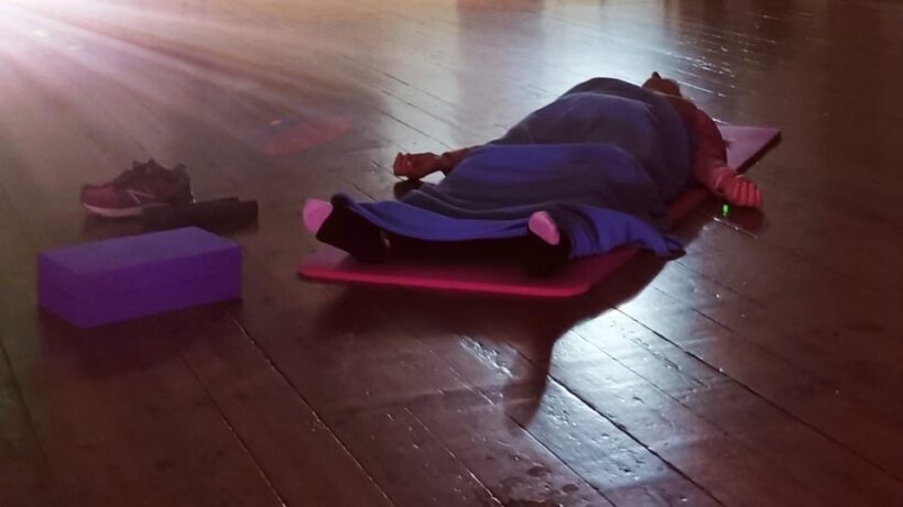 Hayling Island: Traditional Hatha Yoga - Who Should Consider This Experience?