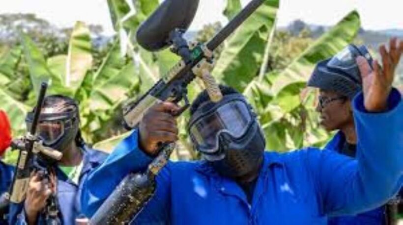 Hazyview : Paintball - Practical Tips for Your Paintball Adventure