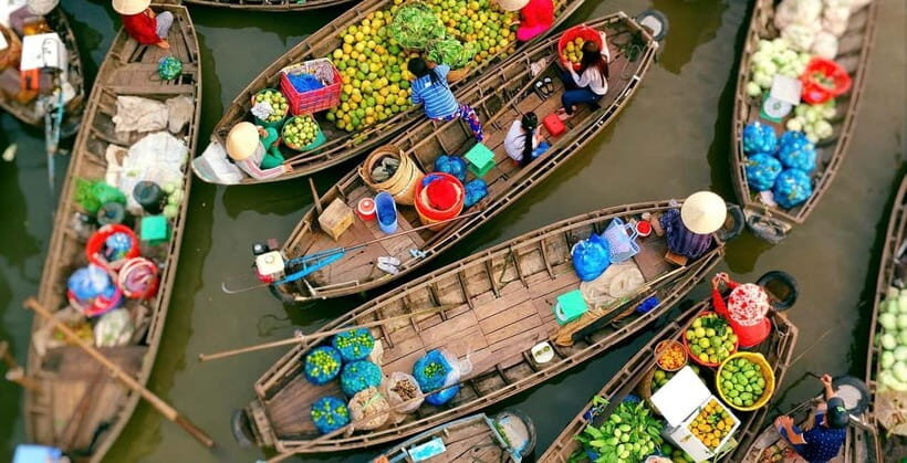 HCM: 2-Day Cu Chi Tunnel & Mekong Delta Floating Market Tour - Who Should Consider This Tour?