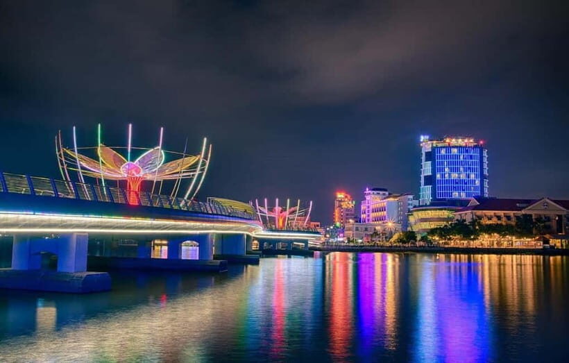 HCM: 2-Day Mekong Floating Market with Cooking & Bike Ride - Key Points