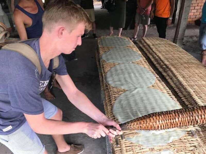 HCM: 2-Day Mekong Floating Market with Cooking & Bike Ride - Final Thoughts