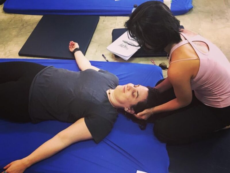 HCM: 30-Minute Sound Bath and Guided Meditation Session - The Setting: An Authentic Local House