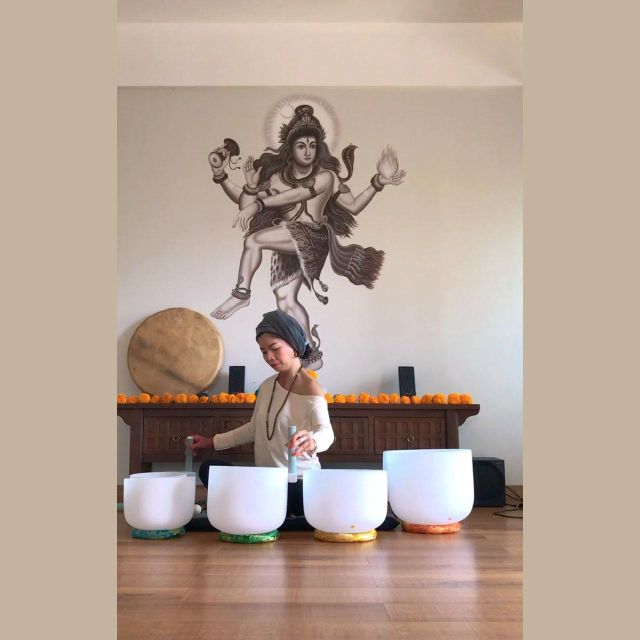 HCM: 30-Minute Sound Bath and Guided Meditation Session - Pricing and Value