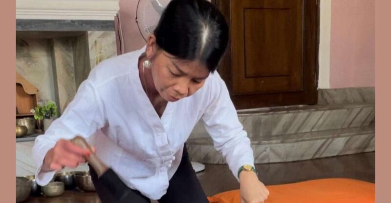 HCM: 30-Minute Sound Bath and Guided Meditation Session - Who Should Consider This Experience?