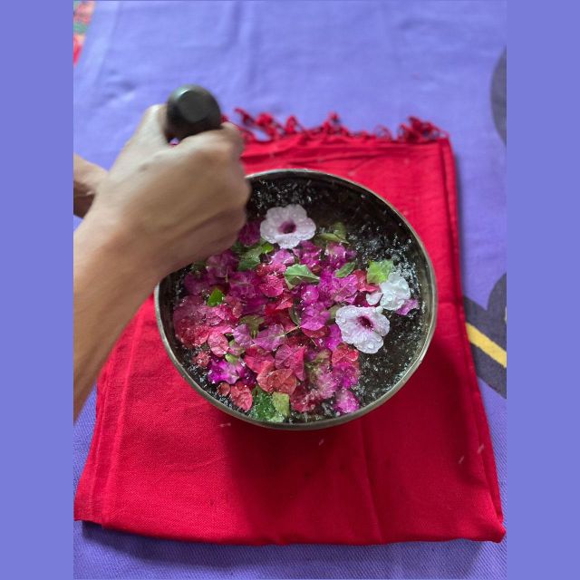 HCM: 30-Minute Sound Bath and Guided Meditation Session - The Sum Up