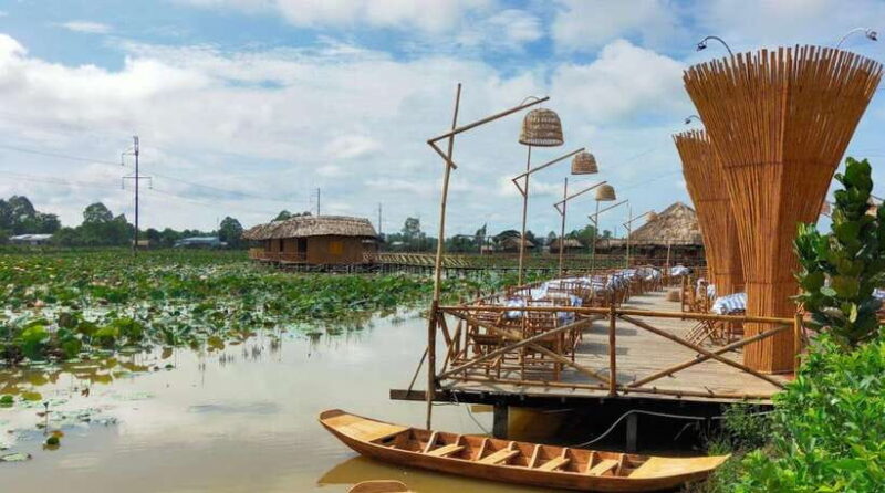 HCM: Authentic Dong Thap Mekong Delta Day Trip & Boat Ride - Practical Tips for Your Trip