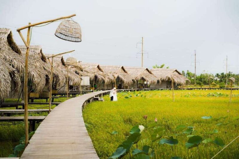 HCM: Authentic Dong Thap Mekong Delta Day Trip & Boat Ride - FAQ