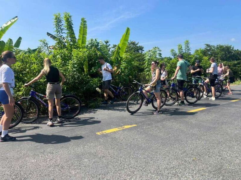 HCM: Cai Be & Mekong Delta - Local Village, Cycling, Cooking - Why This Tour Offers Great Value