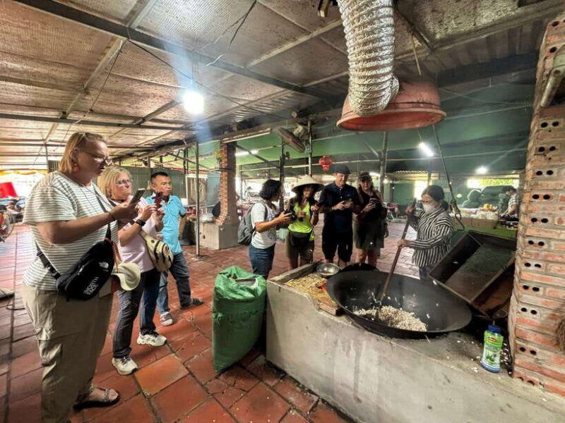 HCM: Cai Be & Mekong Delta - Local Village, Cycling, Cooking - Authentic Experiences That Stick
