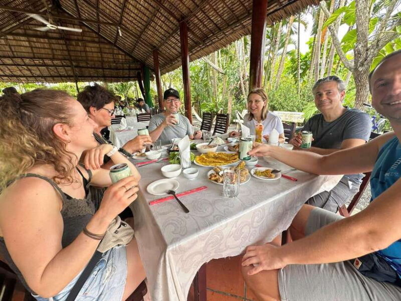 HCM: Cai Be & Mekong Delta - Local Village, Cycling, Cooking - FAQs