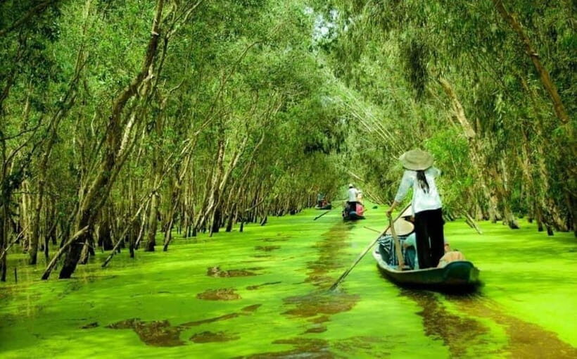 HCM/Chau Doc: Discover Tra Su & Dai Quan Sat Full Day Tour - Who Will Enjoy This Tour?