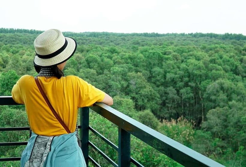 HCM/Chau Doc: Discover Tra Su & Dai Quan Sat Full Day Tour - Final Thoughts