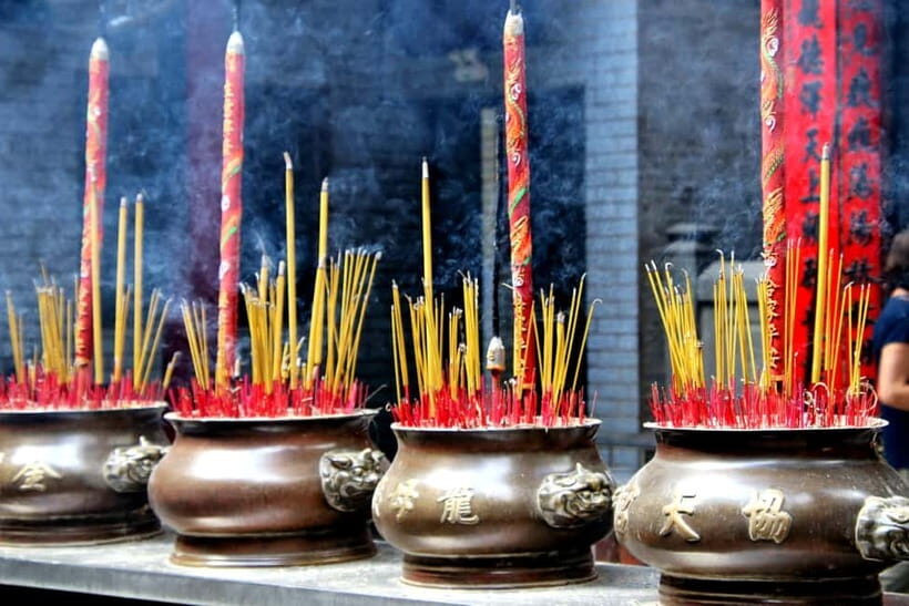 HCM City: An Dong Market & Chinatown  Local Vibes Tour - Key Points