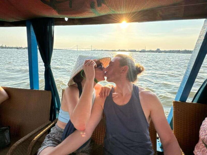 HCM City: Ben Tre Mekong Delta & My Tho Day Trip with Lunch - What We Love About This Tour