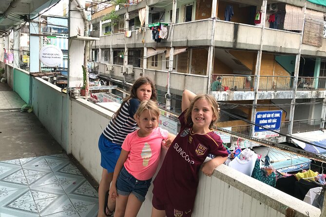 HCM city Chinatown Landscape, Beliefs & ghost tour by scooter - Who Will Love This Tour?