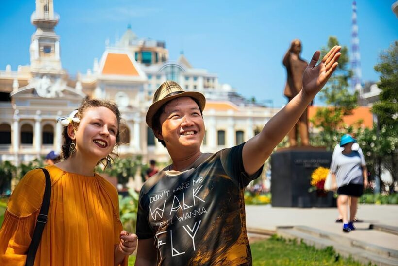 HCM City Explore with Only Car rental and Driver (No Tour) - FAQs