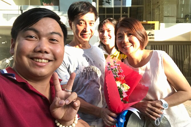 HCM City Local Street Food by scooter/ Aodai Rider Saigon tour - Who This Tour Is Perfect For