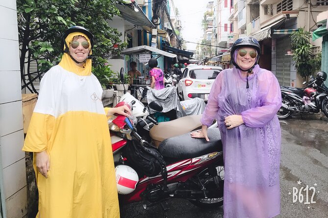 HCM City Local Street Food by scooter/ Aodai Rider Saigon tour - Final Thoughts: Is It Worth It?