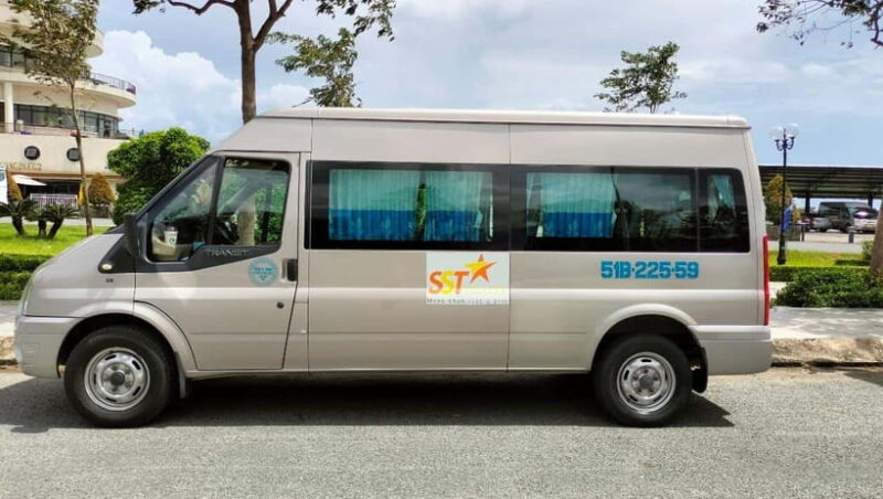 HCM: Cu Chi Tunnels, Cao Dai Temple, Black Virgin Mountain - FAQ