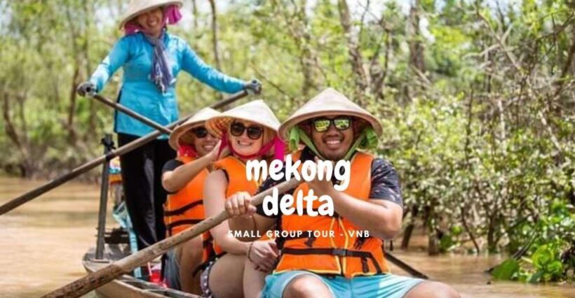 HCM: Full Day to Explore Mekong Delta - Cultural and Religious Sights