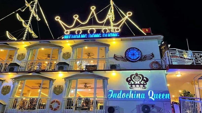 HCM: Night Experience Dinner Cruise on Saigon River - Final Thoughts: Is It Worth It?