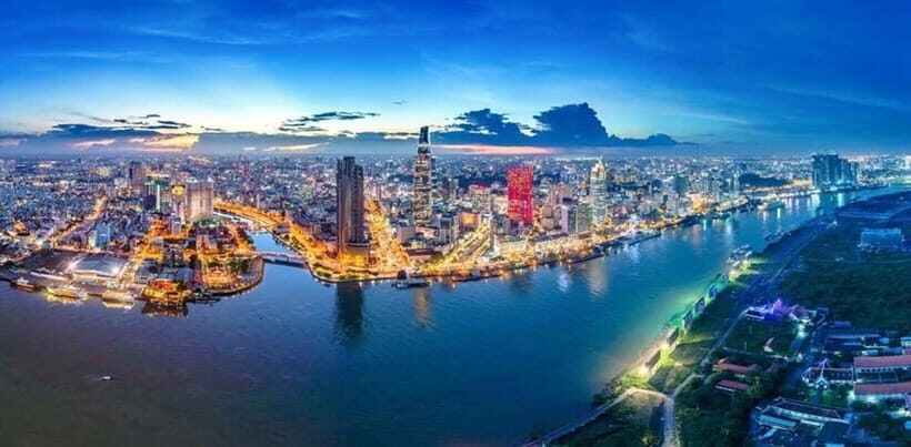 HCM: Night Experience Dinner Cruise on Saigon River - FAQ