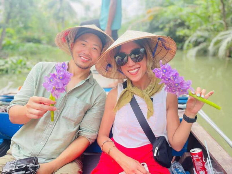 HCM: Private Cai Rang Floating Market & Son Islet Day Trip - FAQ