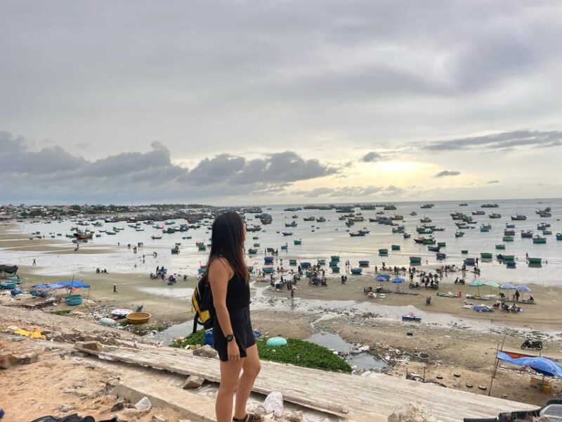 HCM to Mui Ne Jeep Tour Sand Dune Sunrise or Sunset Full Day - FAQ