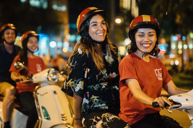 HCMC: A Taste of Vietnam Saigon Night Food Tour - What Is the Saigon Night Food Tour All About?