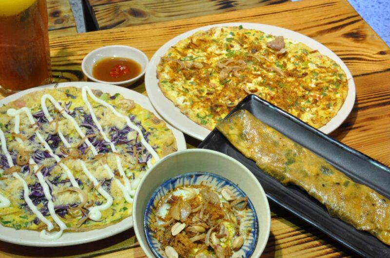 HCMC: A Taste of Vietnam Saigon Night Food Tour - The Broader Context of the Tour