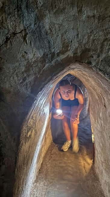 HCMC: Bike & Explore the Cu Chi Tunnels Adventure - An in-depth look at this cycling adventure from Ho Chi Minh City