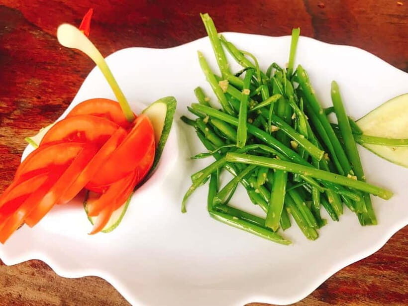 HCMC: Chef Vu Cooking Class, Cyclo Ride & Market Tour - FAQ