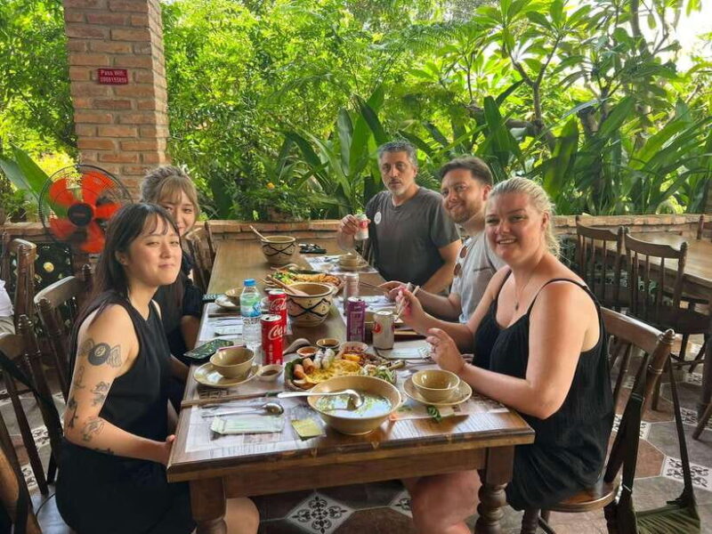 HCMC: Cu Chi Tunnels & Mekong Delta VIP Tour by Limousine - FAQ