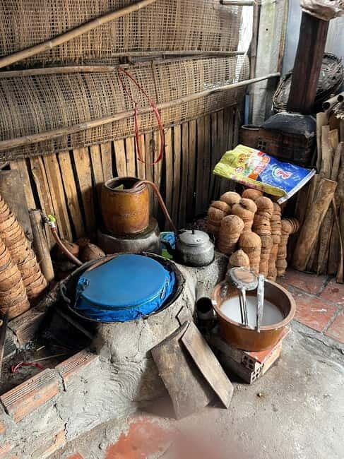 HCMC: Cu Chi Tunnels & Rice Paper Village Small Group Tour - Who Should Consider This Tour?