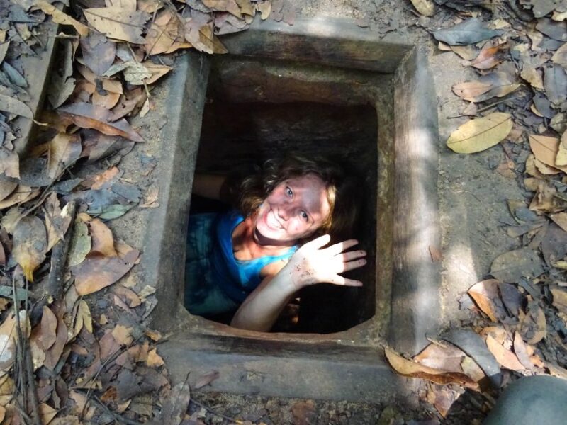 HCMC: Mekong River Delta & Cu Chi Tunnels Tour Full Day - Why This Tour Works Well