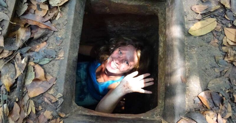 HCMC: Mekong River Delta & Cu Chi Tunnels Tour Full Day - The Sum Up