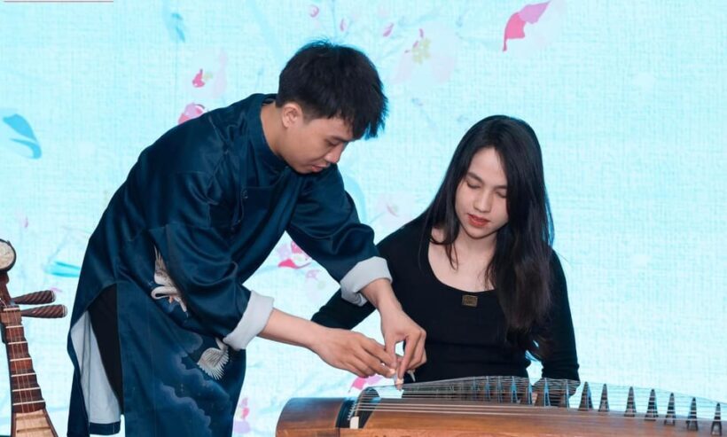 HCMC: Miniature Áo Dài Creation Workshop - Exploring the Miniature Áo Dài Creation Workshop