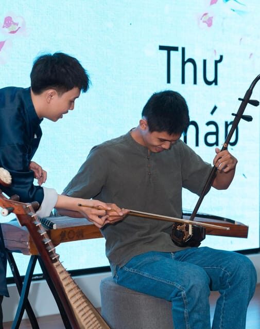 HCMC: Miniature Áo Dài Creation Workshop - Who Will Love This Experience